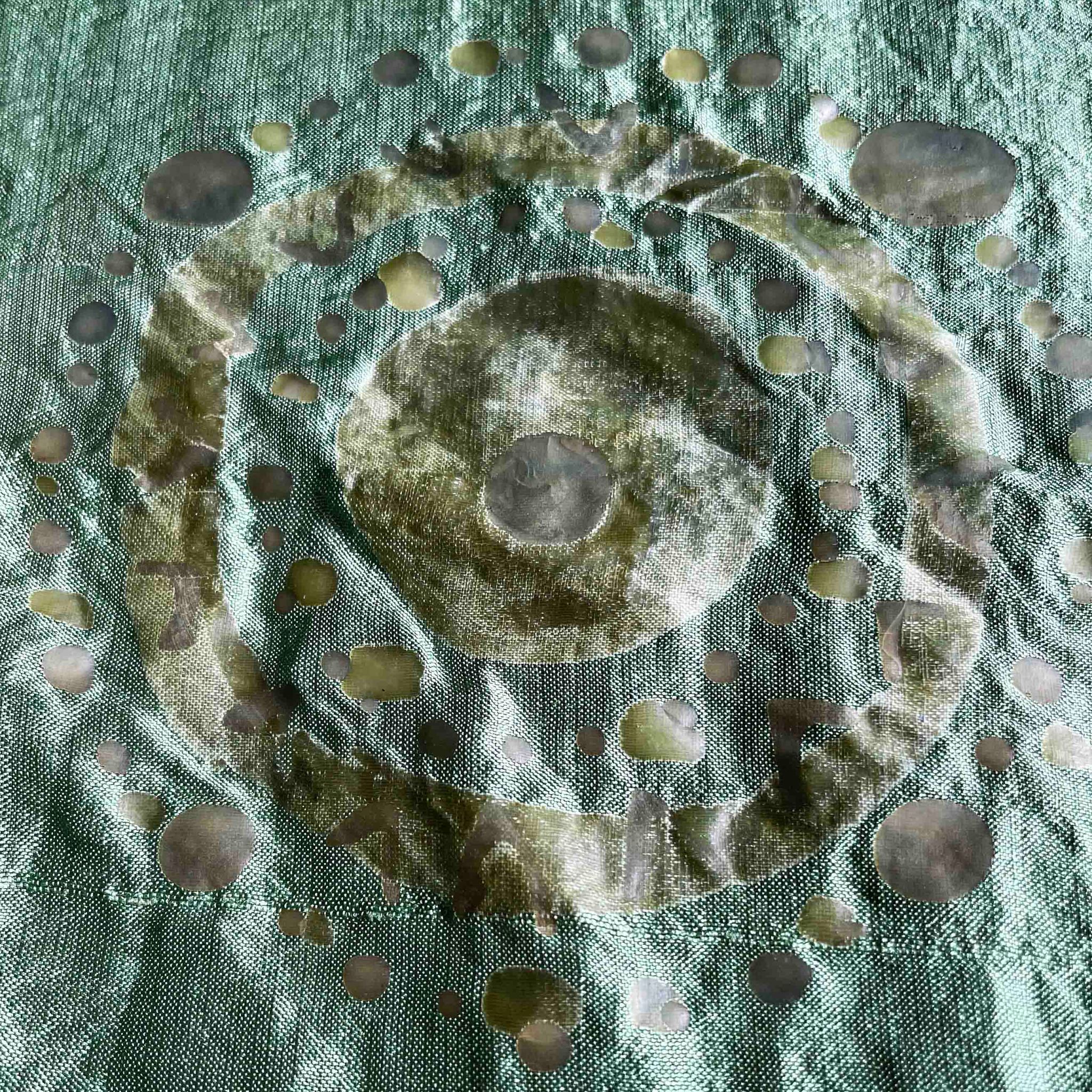 Wax resist | Isabella Whitworth